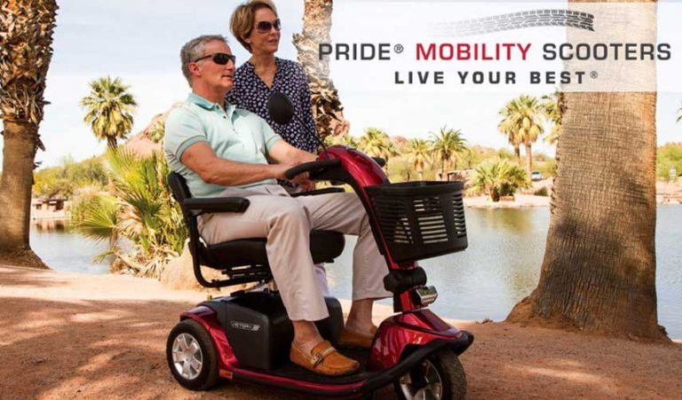 Herbert's Mobility | Making You Mobile Since 1956